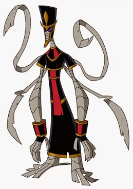 Kuphulu | Ben 10 Wiki | Fandom