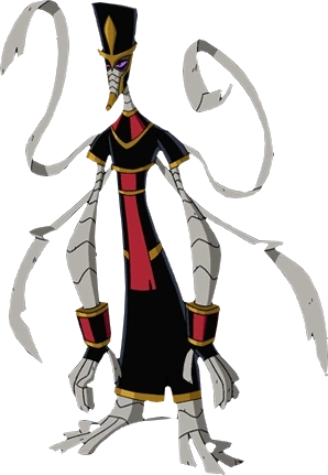 Kuphulu | Ben 10 Wiki | Fandom