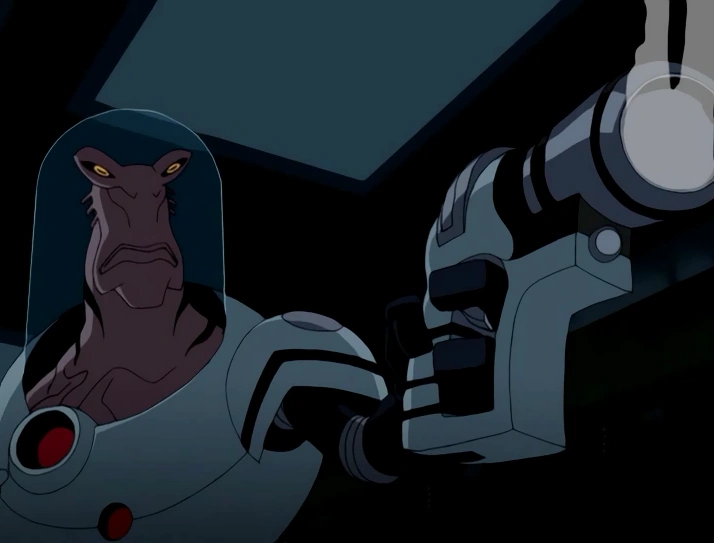 Galería:Magistrado Labrid | Ben 10 Wiki | Fandom