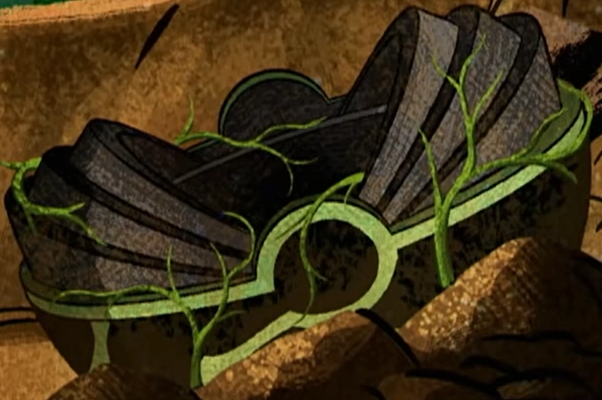 Omnitrix Containment Pod | Ben 10 Wiki | Fandom