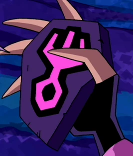 Runa Alpha | Universo Ben 10 | Fandom