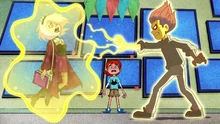 Michael Morningstar | Ben 10 Wiki | Fandom