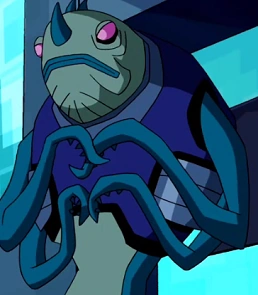 Alien Serpente | Universo Ben 10 | Fandom