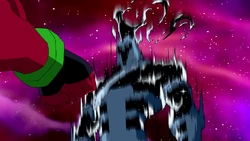 Galactic Gladiator Ben 10 Wiki Fandom Powered By Wikia Fandom