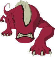 Ultimate Wildmutt/Gallery | Ben 10 Wiki | Fandom