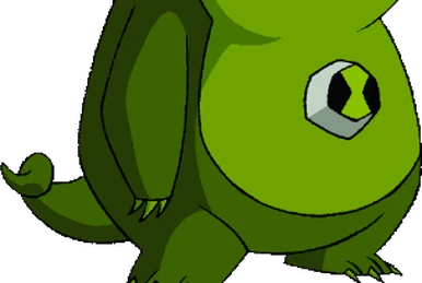 Ben 10 Omniverse Unitar