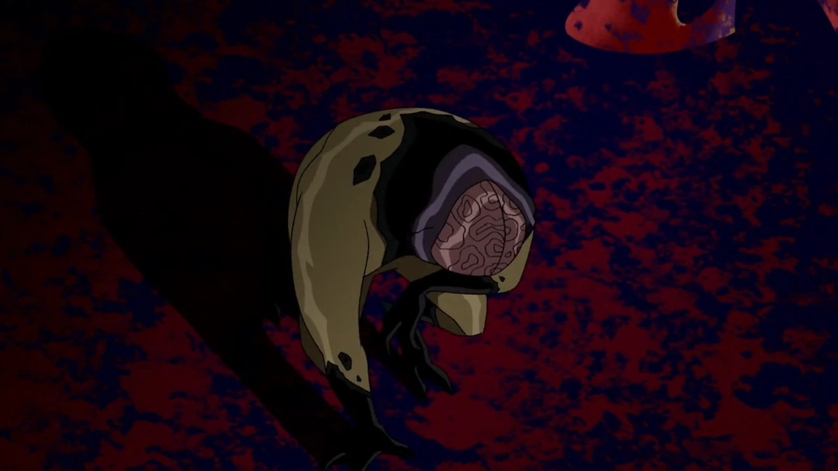 DNAlien/Gallery/Alien Force | Ben 10 Wiki | Fandom