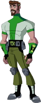 Ben 10K (Gwen Color Scheme) By JupaGo25 On DeviantArt, 60% OFF