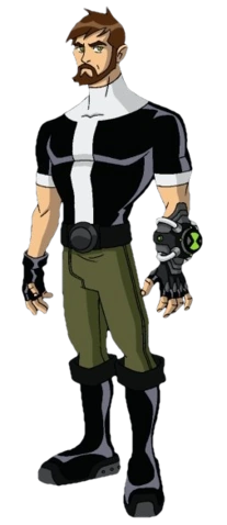 Galeria:Ben 10.000 | Universo Ben 10 | Fandom