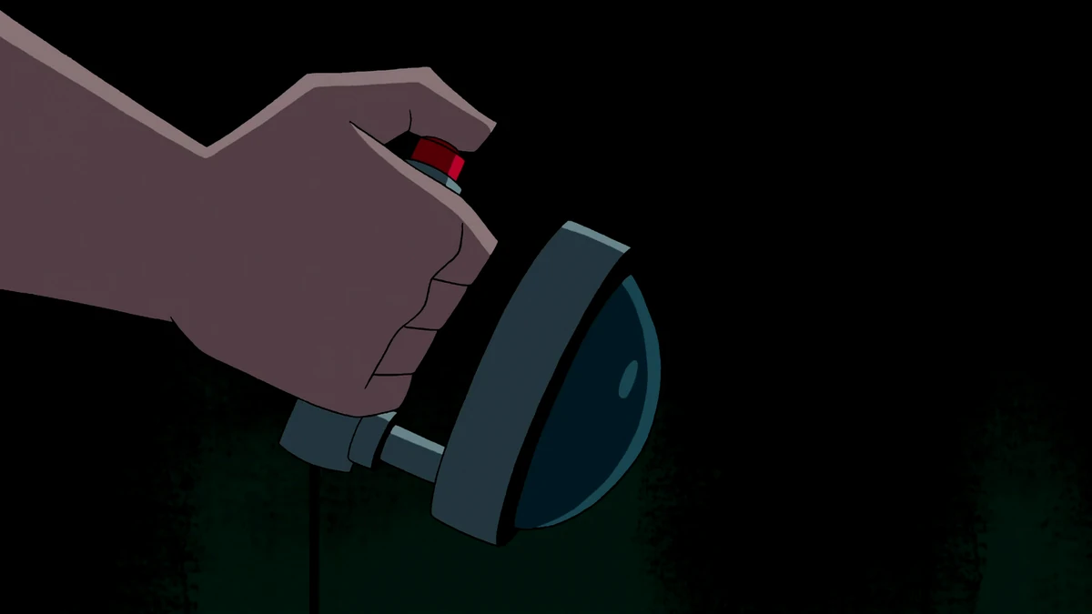 Null Void Projector/Gallery/Alien Force | Ben 10 Wiki | Fandom