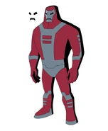 Security Aliens/Gallery | Ben 10 Wiki | Fandom