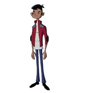 Human/Gallery | Ben 10 Wiki | Fandom