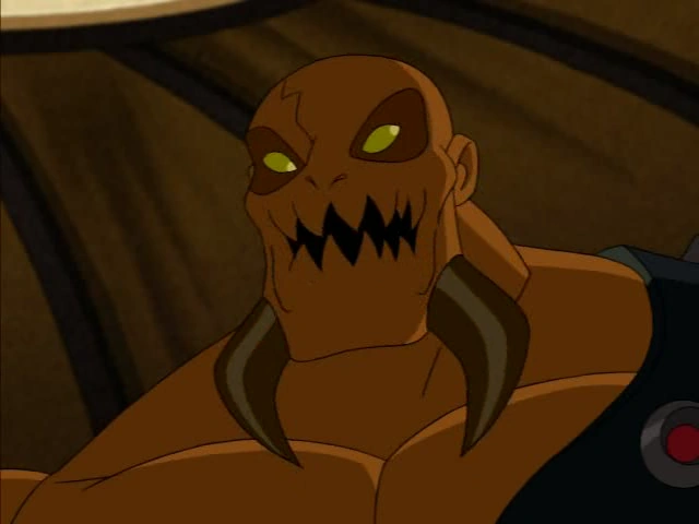 Technorg | Ben 10 Wiki | Fandom