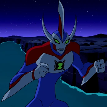 Ultimate Way Big | Ben 10 Wiki | Fandom