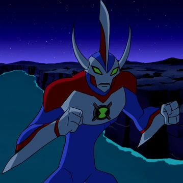 ben 10 ultimate alien way big coloring pages