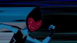 Ben 10 Helen Wheels