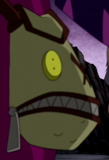 Bag of Tricks/Gallery | Ben 10 Wiki | Fandom