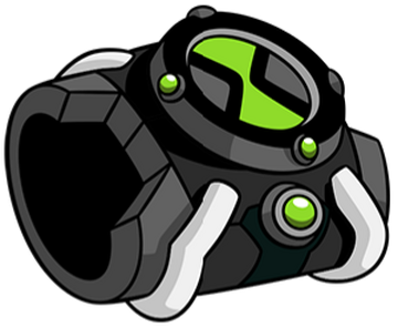 Omnitrix Reboot Universo Ben 10 Fandom Powered By Wikia