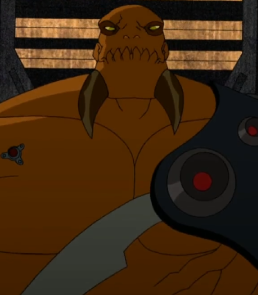 Tecnóide | Universo Ben 10 | Fandom