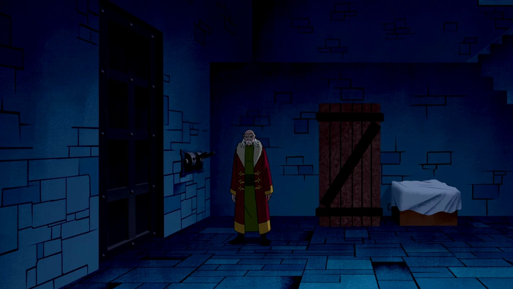 King Xarion/Gallery/Ultimate Alien | Ben 10 Wiki | Fandom