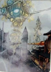 Anur Transyl/Gallery | Ben 10 Wiki | Fandom