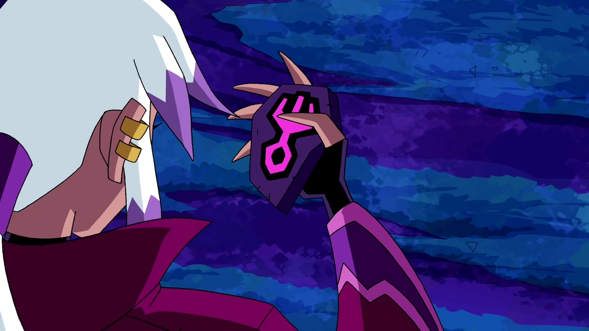 Alfa-Runa | Ben 10 Wiki | Fandom