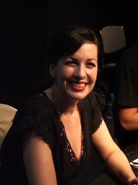 Grey DeLisle | Ben 10 Wiki | Fandom
