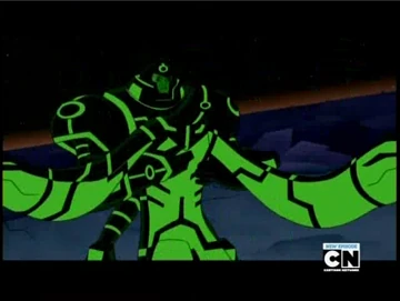 Galeria:Baz-l | Universo Ben 10 | Fandom