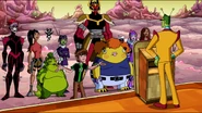 Elena Valadis/Gallery/Omniverse | Ben 10 Wiki | Fandom