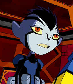 Rook Blonko | Universo Ben 10 | Fandom