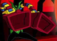 Whampire | Ben 10 Wiki | Fandom