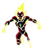 Alan Albright/Gallery | Ben 10 Wiki | Fandom