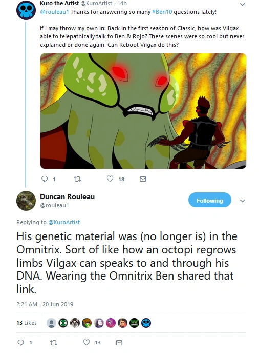 Vilgax | VsDebating Wiki | Fandom