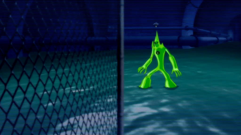 Goop/Gallery/Ultimate Alien | Ben 10 Wiki | Fandom