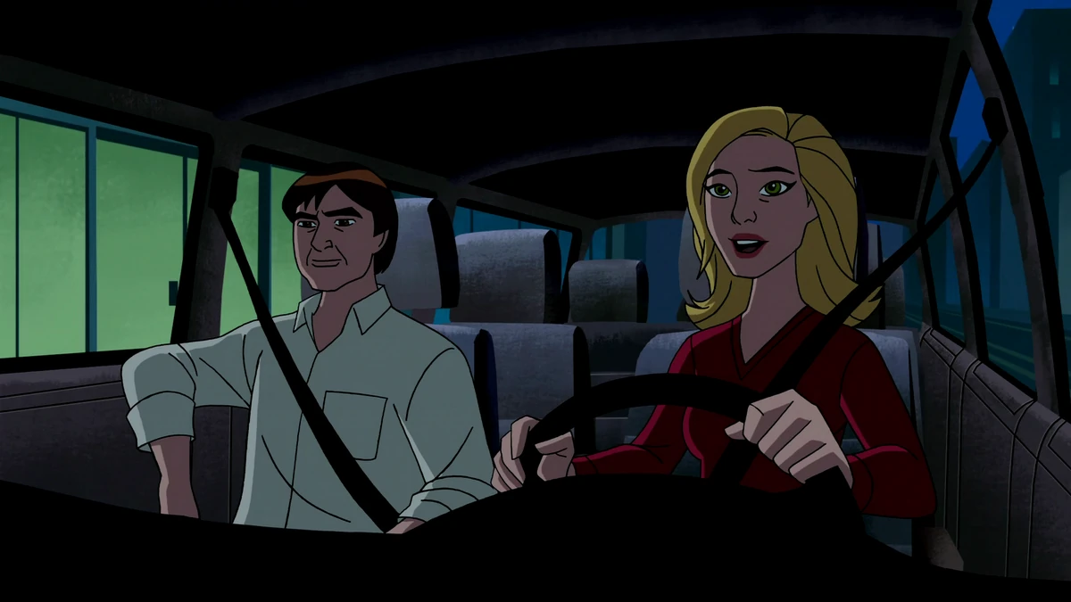 Grounded/Gallery | Ben 10 Wiki | Fandom