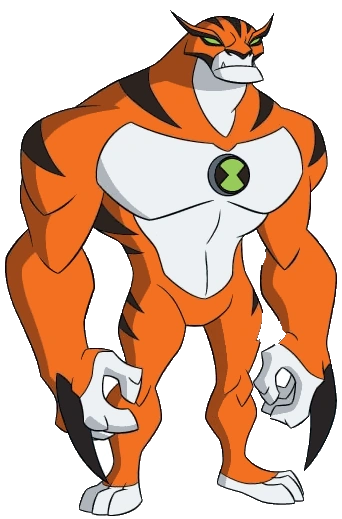 Galeria:Rath (Original) | Universo Ben 10 | Fandom
