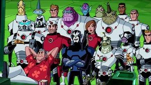 Plumbers | Ben 10 Wiki | Fandom