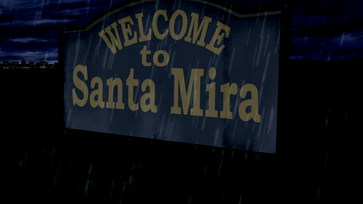 Santa Mira | Ben 10 Wiki | Fandom
