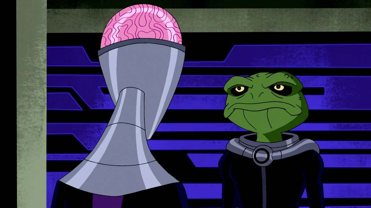 Raff/Gallery/Alien Force | Ben 10 Wiki | Fandom