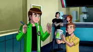 Smoothie | Ben 10 Wiki | Fandom