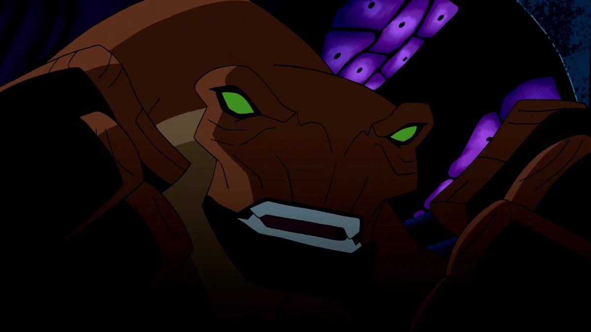 Humungousaur/Gallery/Alien Force | Ben 10 Wiki | Fandom