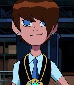 Ben Tennyson | Universo Ben 10 | Fandom