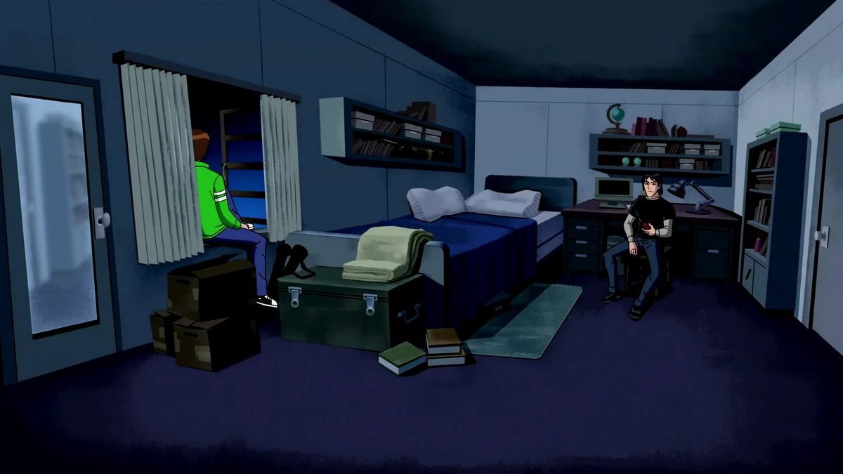 DNAlien Resin Remover/Gallery | Ben 10 Wiki | Fandom