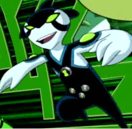 Ditto | Ben 10 Wiki | Fandom