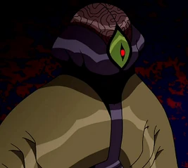 DNAliens | Universo Ben 10 | Fandom