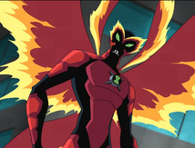 Necrofriggiano | Ben 10 Wiki | Fandom