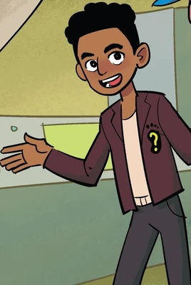 Kyle | Ben 10 Wiki | Fandom