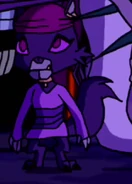 Loboan/Gallery | Ben 10 Wiki | Fandom