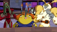 Myaxx/Gallery/Omniverse | Ben 10 Wiki | Fandom