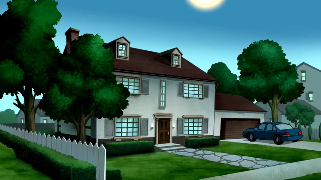 Gwen's House/Gallery | Ben 10 Wiki | Fandom